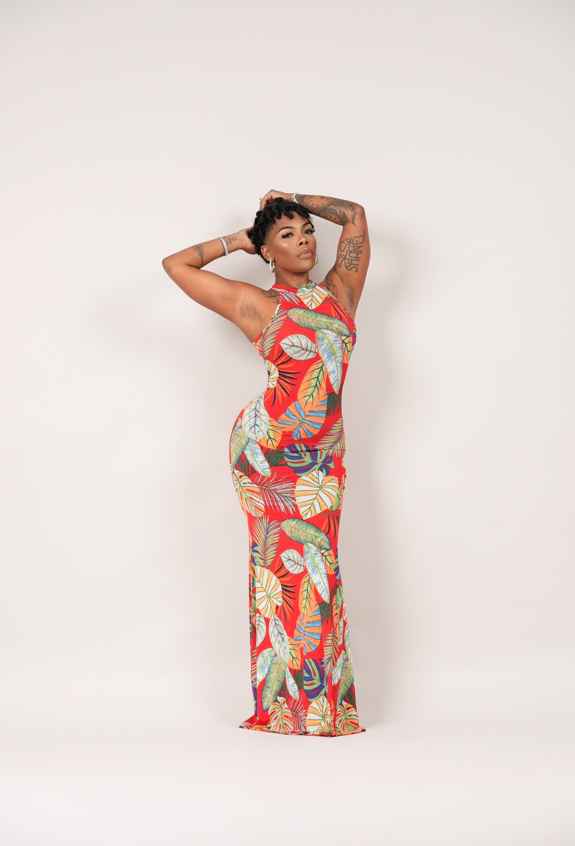 The North Shore Dress